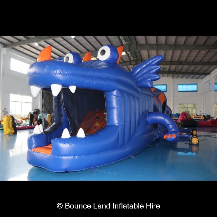 Obstacle Courses - Hire in Waterford, Wexford, Carlow, Kilkenny, Tipperary